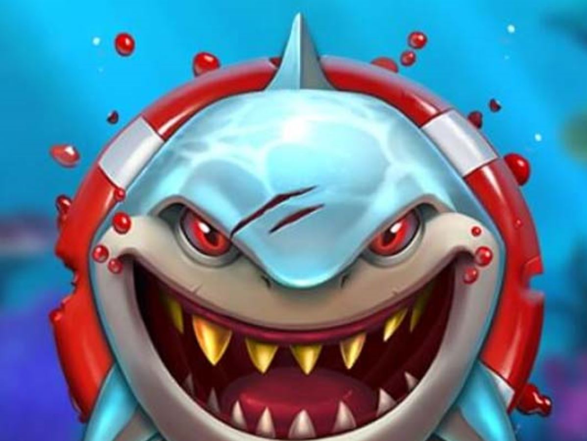 Razor Shark Slots - Slots - Play Slots - 100% Deposit Bonus - 2021